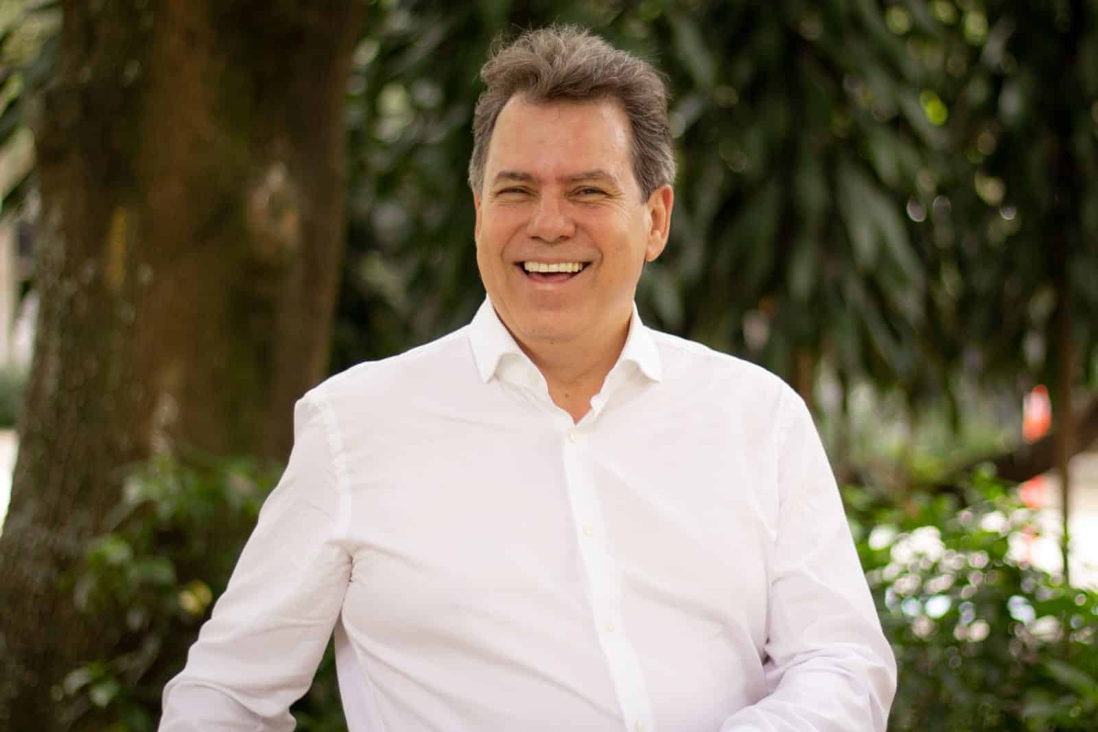 “Vamos a proteger lo construido hace tantos años”: Eugenio Prieto