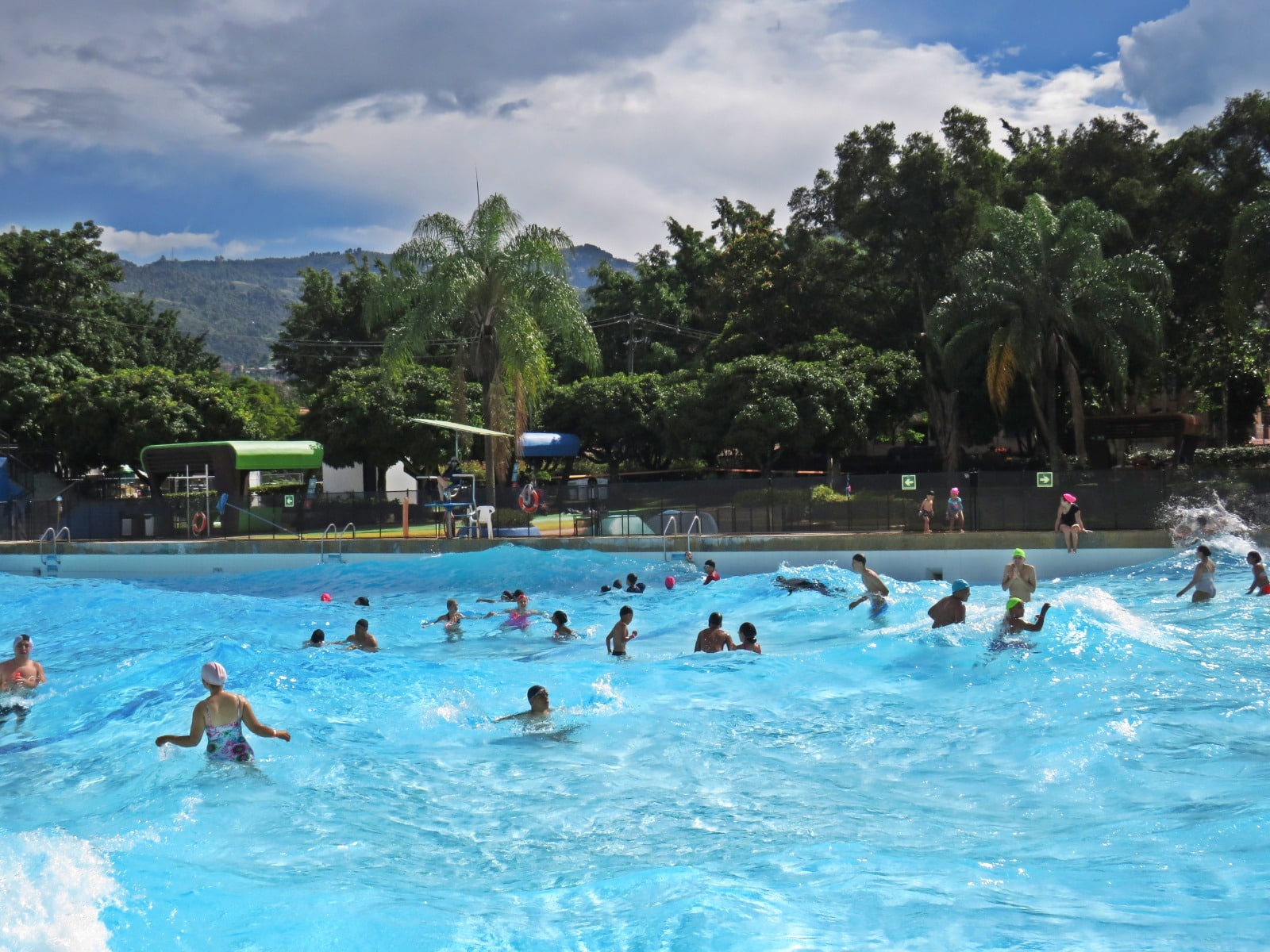 El Parque Norte tendrá descuento del 30 % en el cierre de temporada de vacaciones