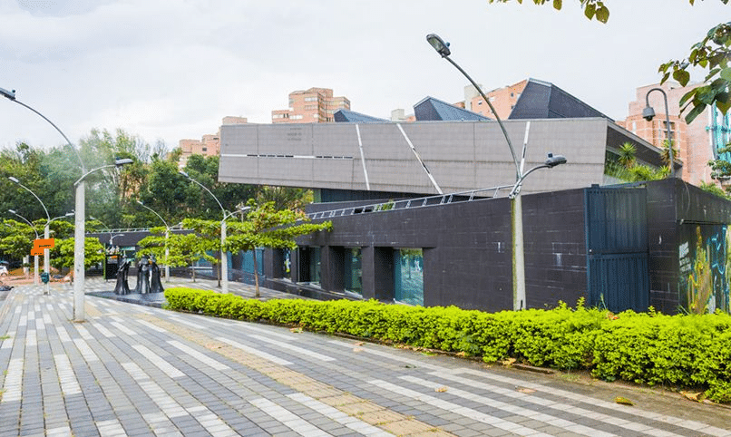 Prográmate en julio con la Biblioteca Pública Débora Arango