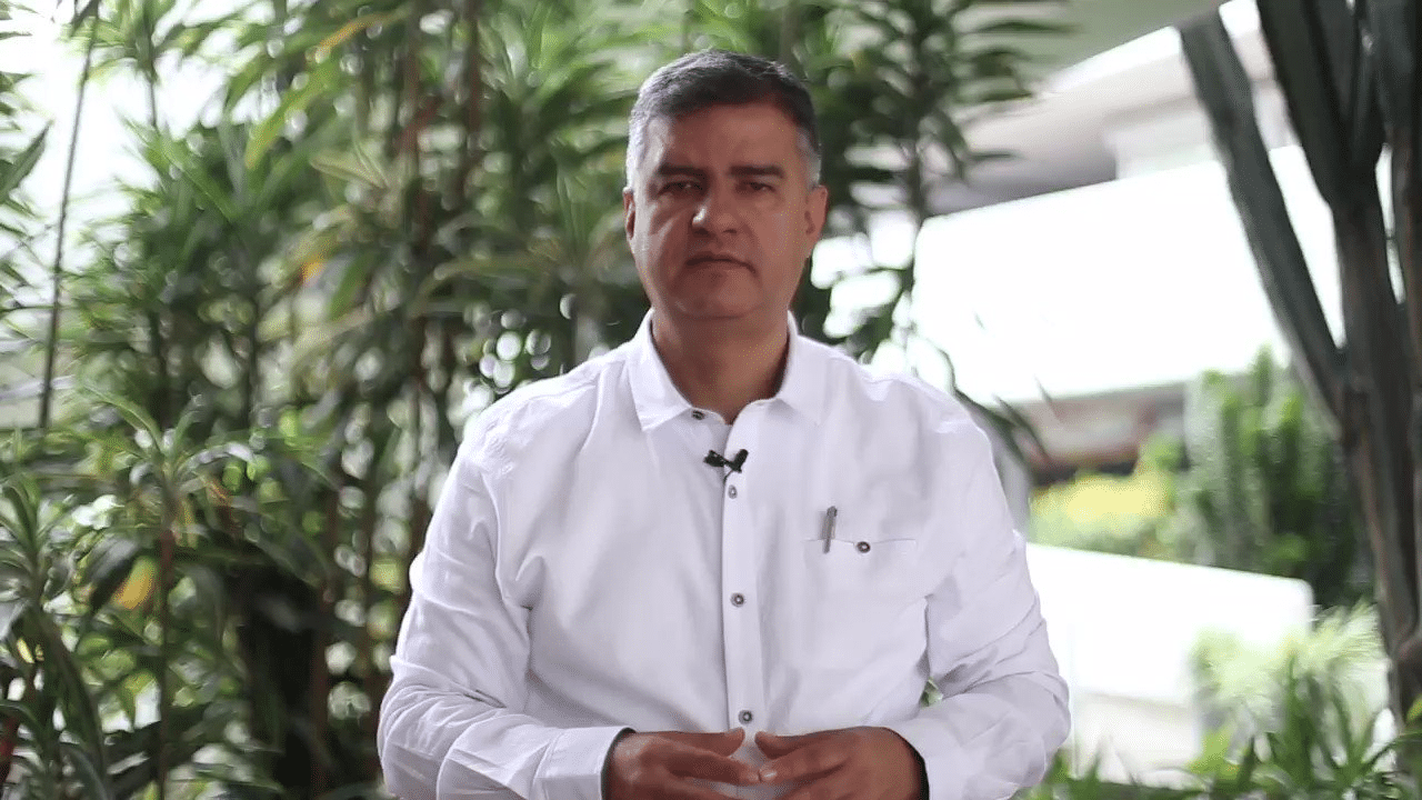 Jhon Jairo Berrío le ganó curul de la Cámara a Luz María Múnera