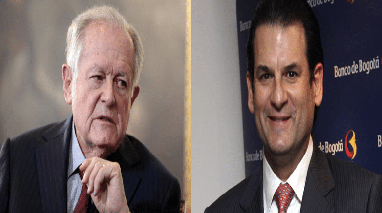 ¿Luis Carlos Sarmiento y su hijo participaron en los sobornos de ...