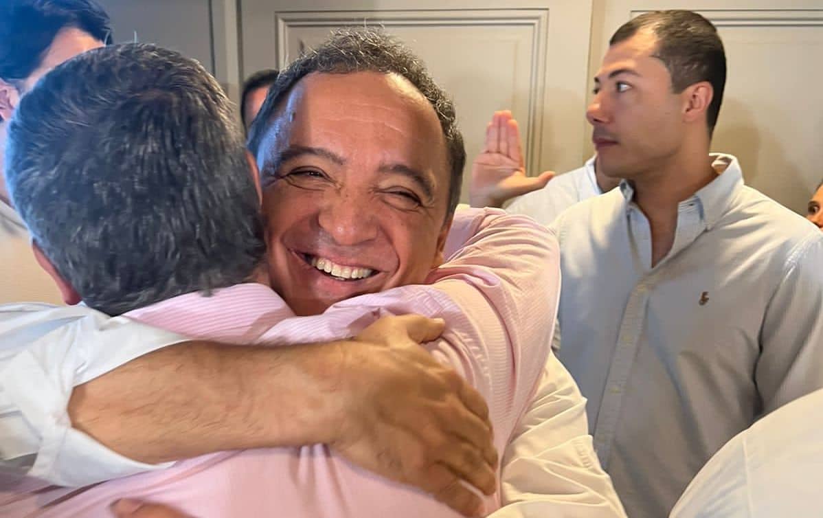 “Gino” Rodríguez, guardián de la salud mental en Antioquia