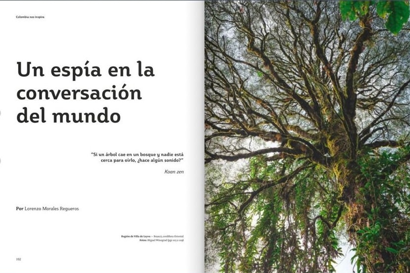 Se nos fue Mauricio Álvarez, el padre del archivo sonoro más grande de ...