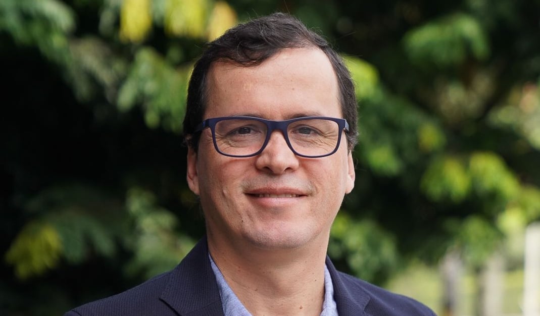 Nicolás Ríos Correa será el secretario de Gobierno de Fico