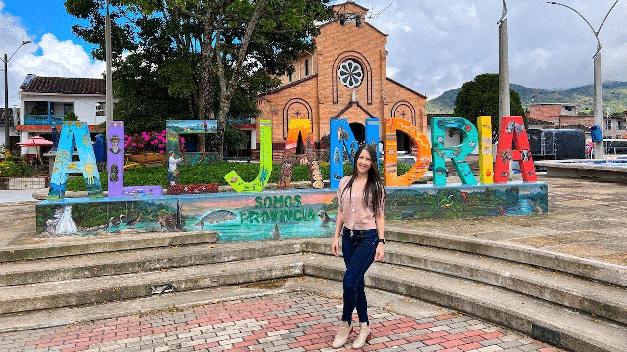 Alejandría lista para sus fiestas de la simpatía