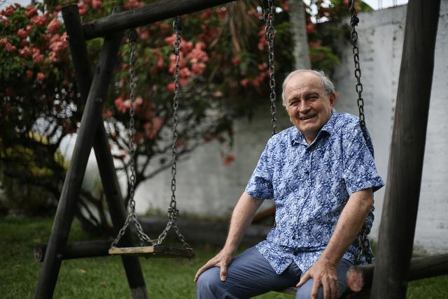 Gustavo Álvarez Gardeazábal: su vida y su mirada del país en dos ...