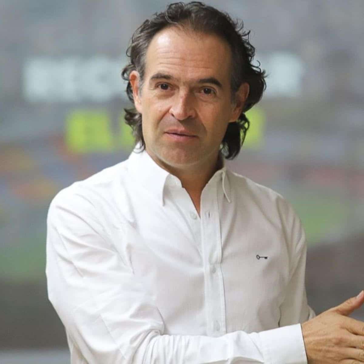 El alcalde Fico denuncia corrupción en Emvarias