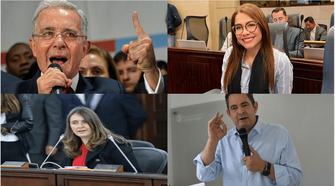 Revuelcan a Petro en las redes por la “muerte” de la EPS Sura