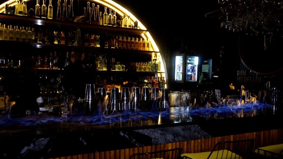 Con siete nominados, Medellín busca ingresar al top de los mejores 100 ...