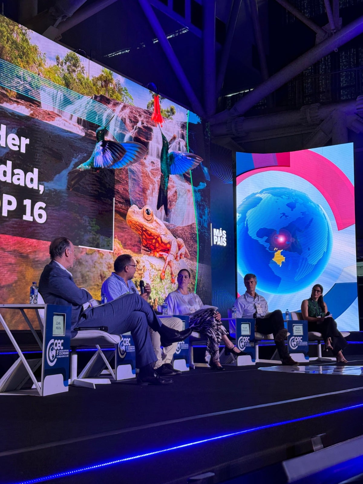 Esta es la apuesta de EPM por el desarrollo humano sostenible