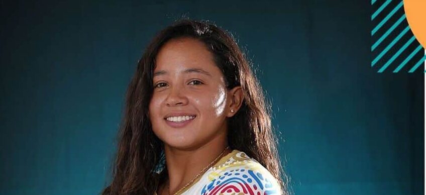 Daniela Zapata: Un Ejemplo de Éxito en el Deporte Acuático