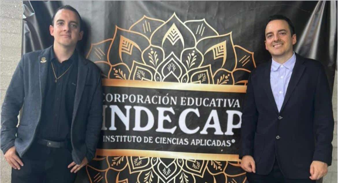 INDECAP y su proyecto 'Valorjuegos' ganan premio 'Ser Mejor 2024' en ...