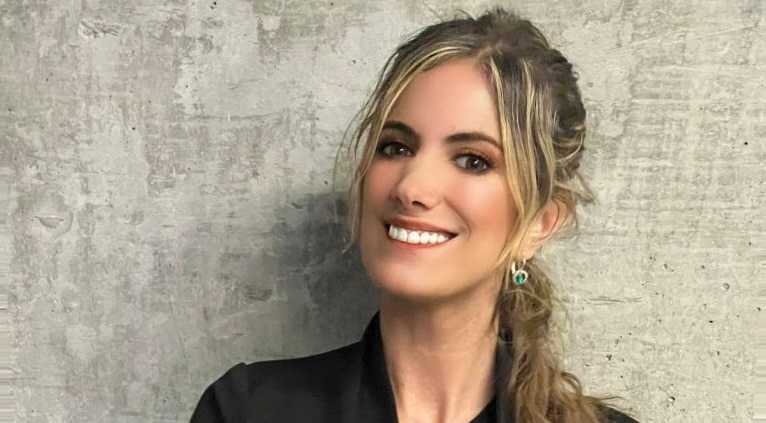 Laura Mejía Sanín: La Nueva Directora de IFM Noticias