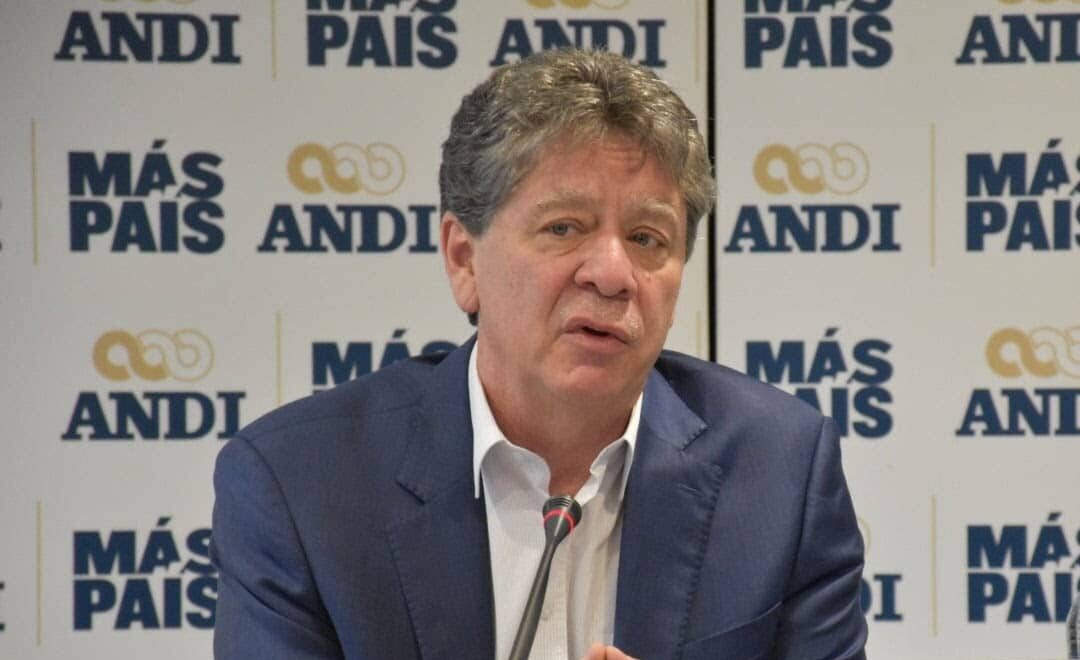 El impuesto de seguridad de Rendón y su amenaza a las empresas locales ...