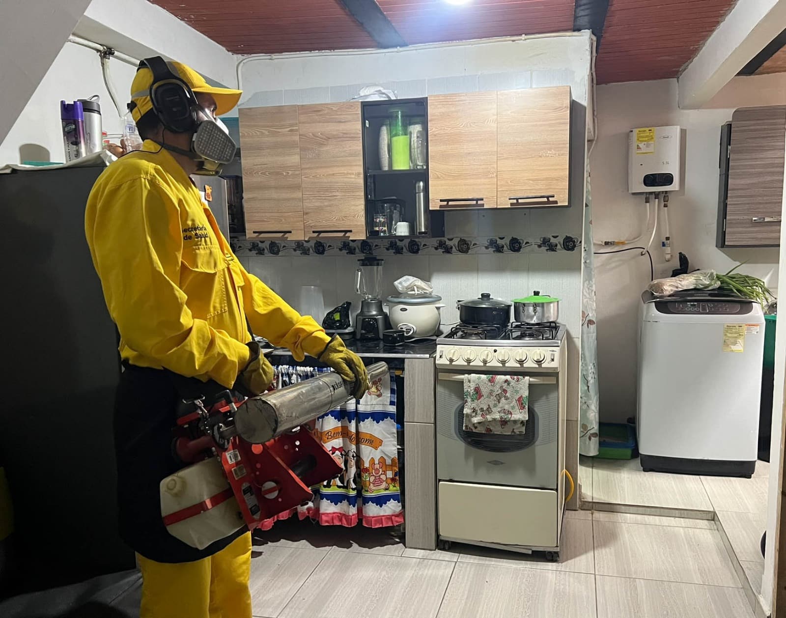 Hay que reforzar medidas de prevención contra el dengue