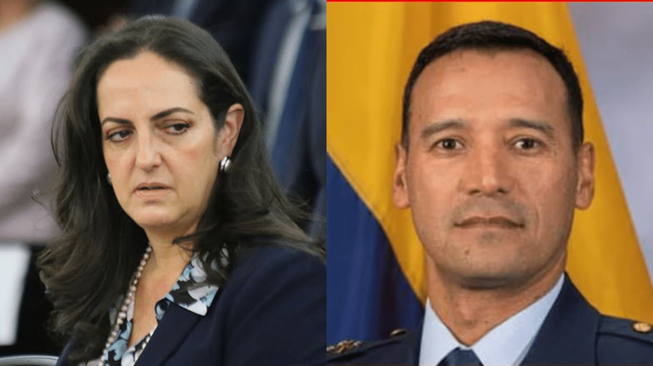 De MinDefensa Pedro Sánchez llama a la unidad