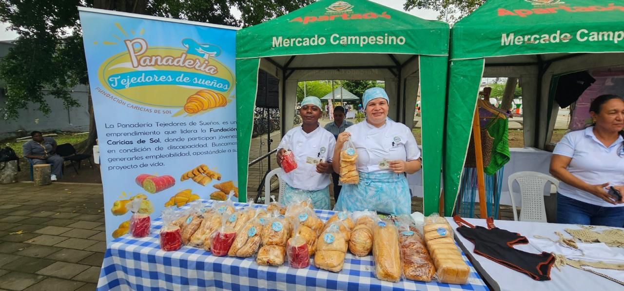 Inscríbase al concurso Antójate de Antioquia