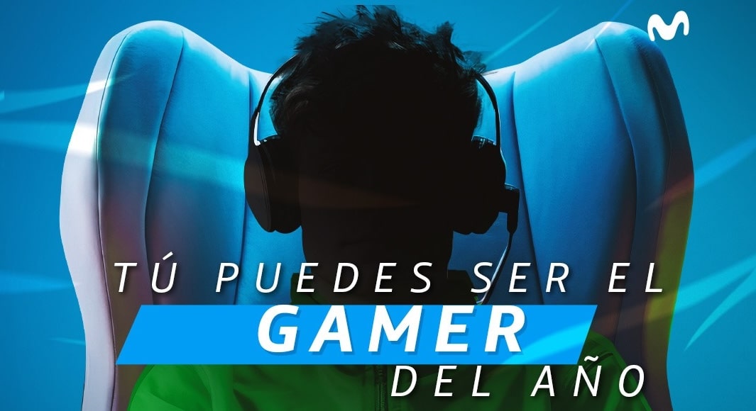 El Espectador y el Movistar Game Club elegirán al Gamer del Año en ...
